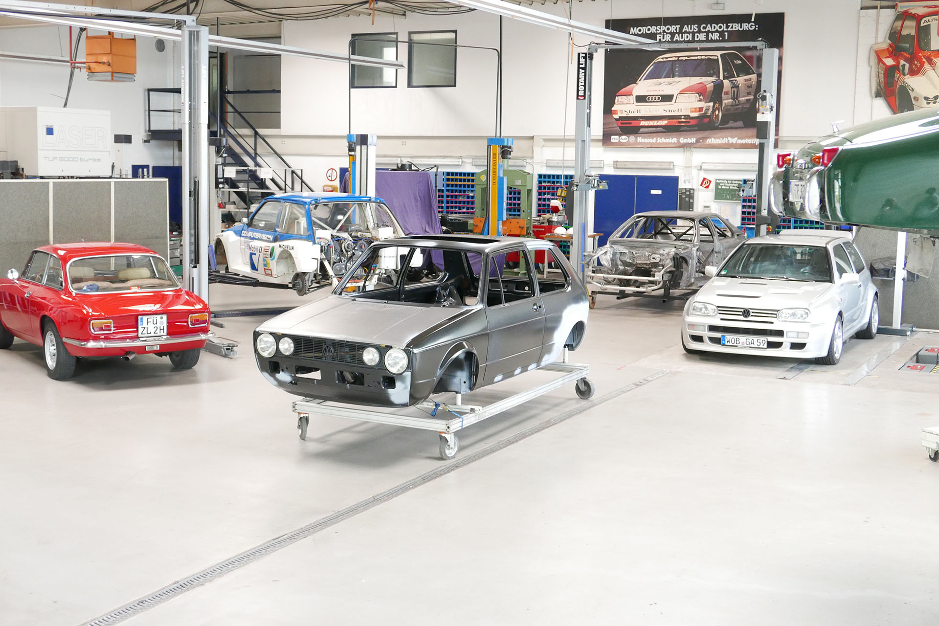 sms engineering GmbH – sms engineering GmbH